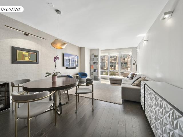 50 Riverside Blvd, New York, NY