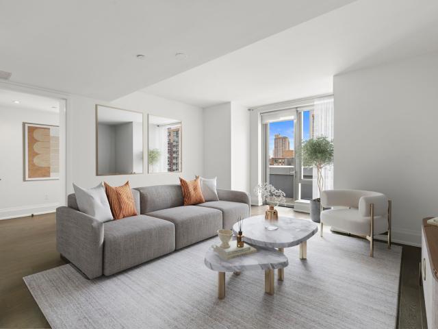 50 Riverside Blvd, New York, NY