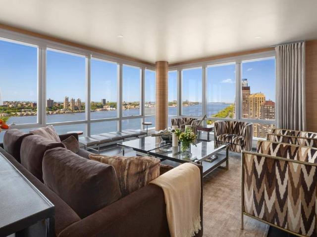 50 Riverside Blvd, New York, NY