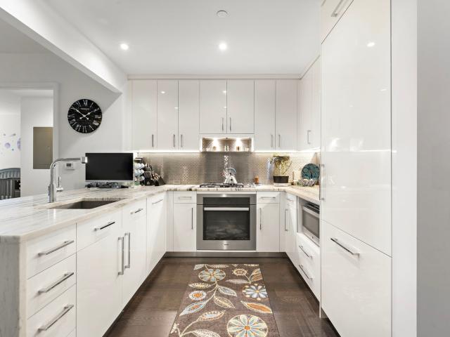 50 Riverside Blvd, New York, NY