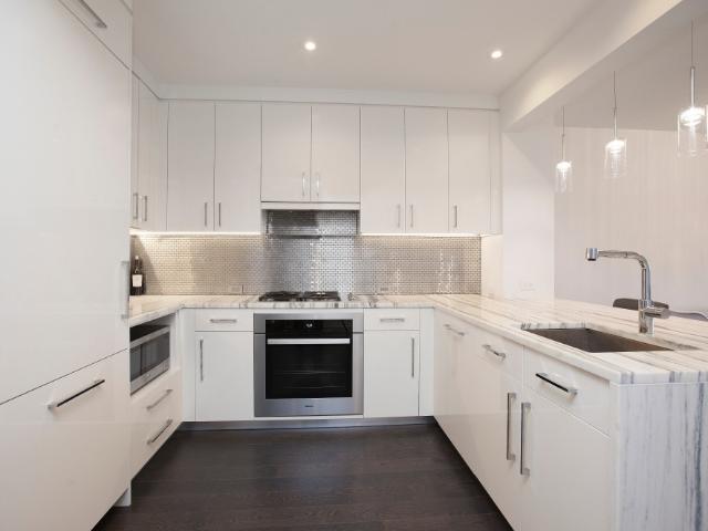 50 Riverside Blvd, New York, NY