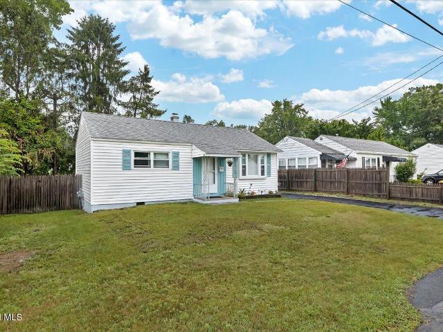 50 Rooney Avenue