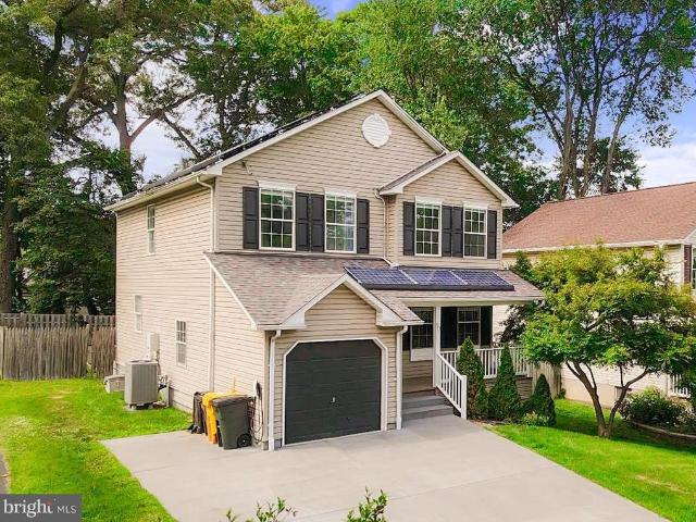50 Robinson Landing Road