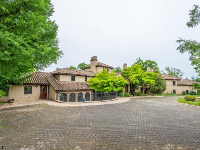 50 Rock Spring Rd