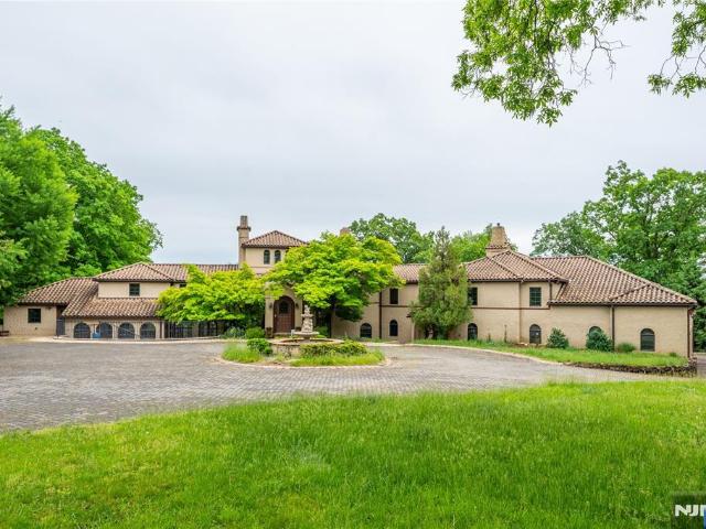 50 Rock Spring Road