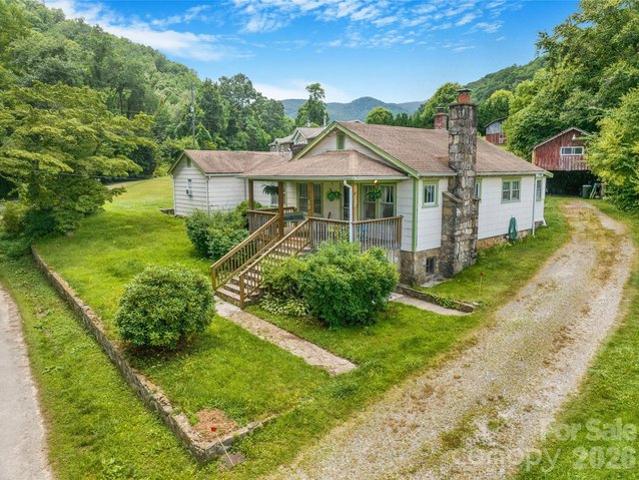 50 Rocky Branch Rd, Waynesville, NC 28786