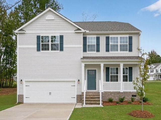 50 Rolling Hls Dr, Youngsville, NC 27596