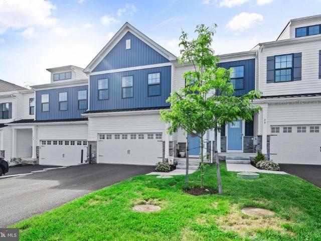 50 Rose Hill Way