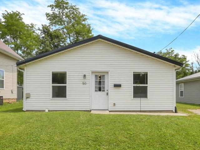 50 Rosebud Ave, Newark, OH 43055
