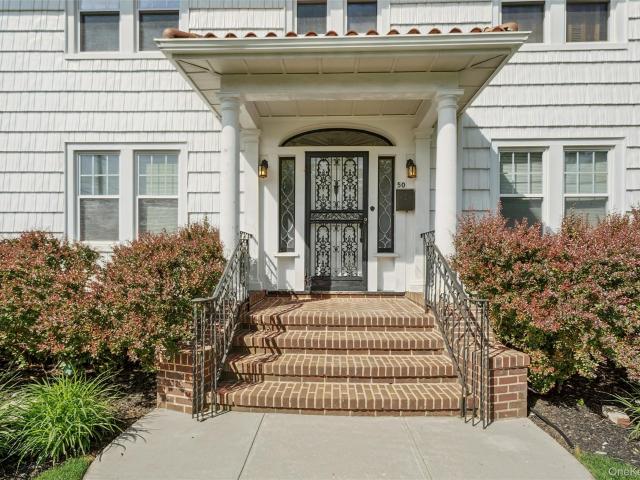 50 Roxbury Road