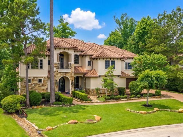 50 S Badger Lodge Circle