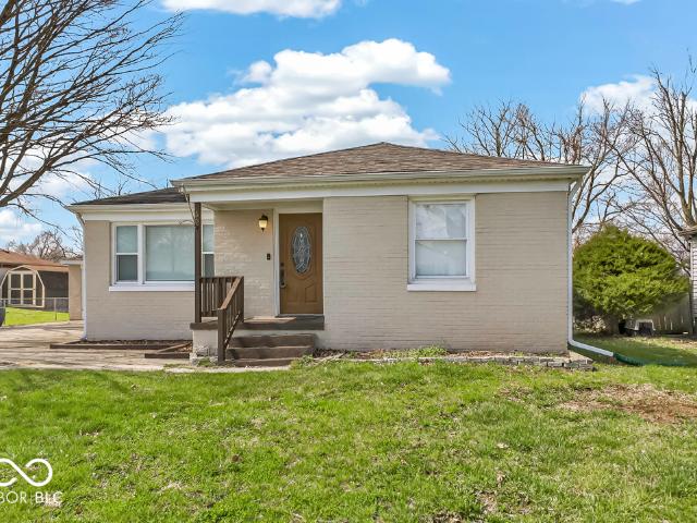 50 S Brentwood Avenue