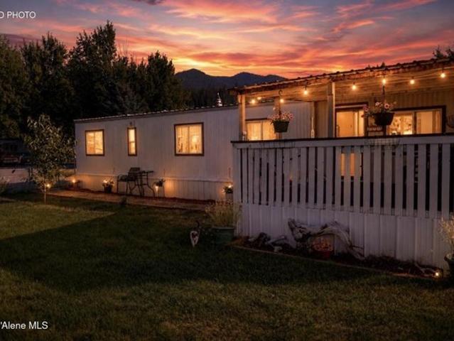 50 S Breeden Ave, Smelterville, ID 83868