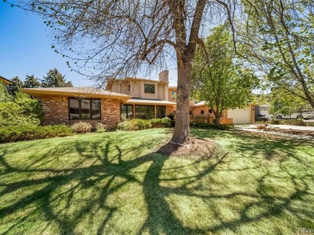 50 S Clermont St, Denver, CO 80246