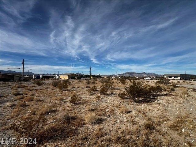 50 S Humahuaca St, Pahrump, NV 89048
