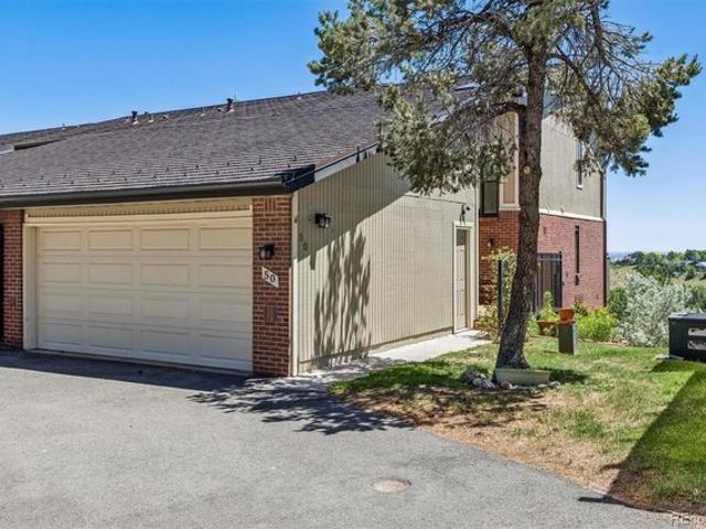 50 S Holman Way, Golden, CO 80401