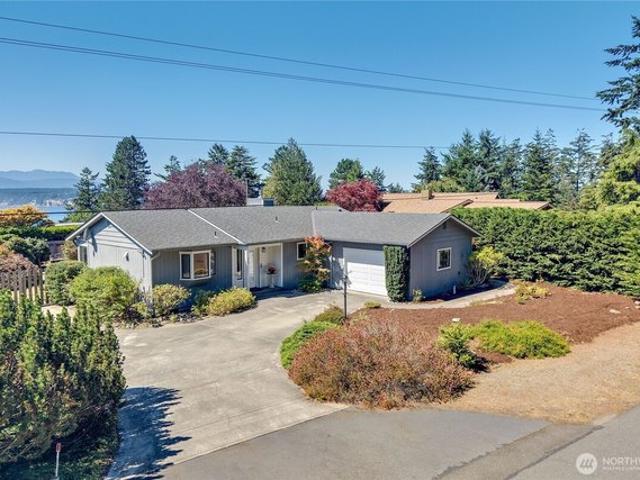 50 S Palmer Dr, Port Townsend, WA 98368