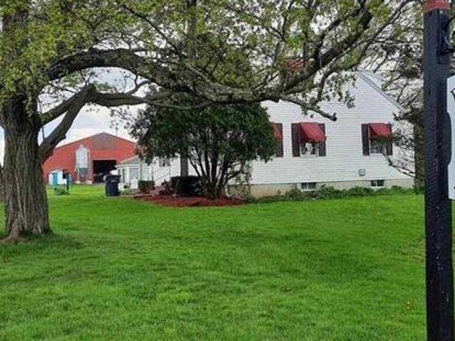 50 S Rd, Bolton, CT 06043