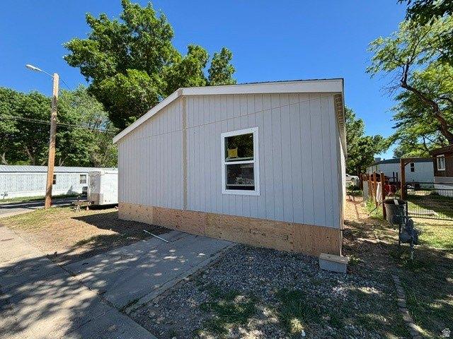 50 S 1500 W Trlr 22, Vernal, UT 84078