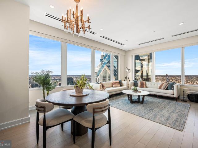 50 S 16th St, Unit 5203, Philadelphia, PA 19103 | MLS #PAPH2587 | Compass