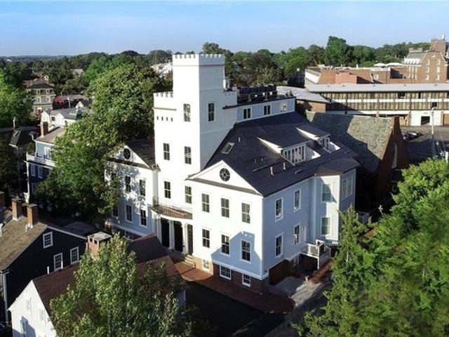 50 School St Unit 7, Newport, RI 02840