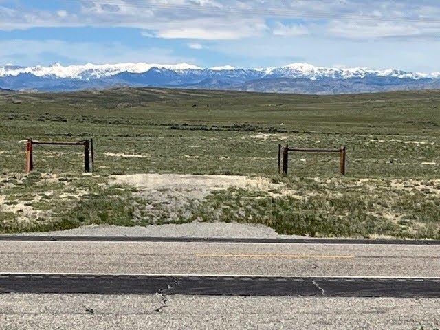 50 Sand Draw, Thermopolis, WY 82443