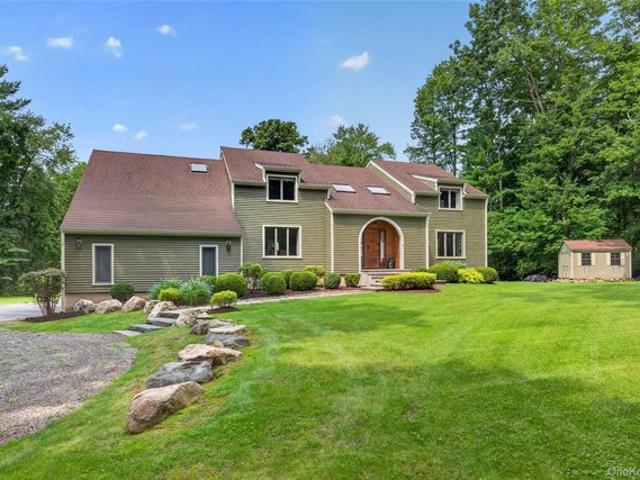 50 Sabbath Day Hill Rd, South Salem, NY 10590