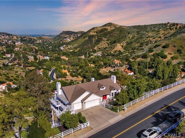 50 Saddelbow, Bell Canyon, CA 91307