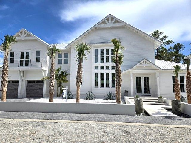 50 Saltwater Ln, Santa Rosa Beach, FL 32459