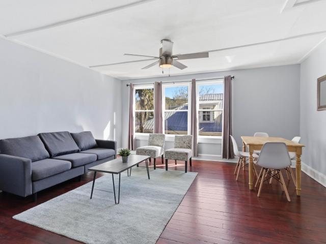 50 Saragossa St, Unit D, St. Augustine, FL 32084 | MLS #262020 | Compass