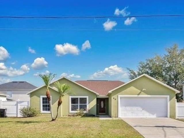 50 Sawfish Ct, Kissimmee, FL 34759