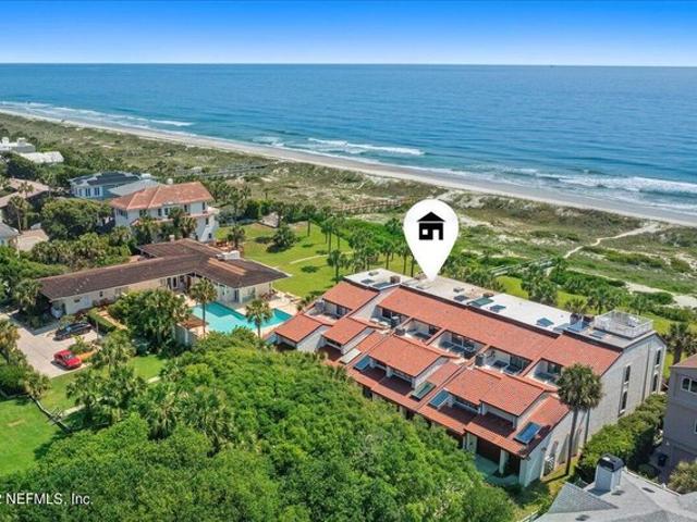 50 Seminole Landing Rd, Atlantic Beach, FL 32233