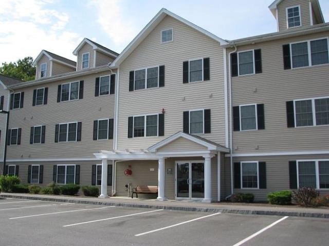 50 Sentinel Court # 205