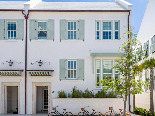50 Sea Garden St, Inlet Beach, FL 32461 | MLS #1000