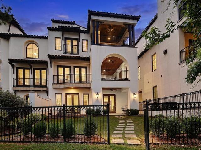 50 Secluded Trl, The Woodlands, TX 77380