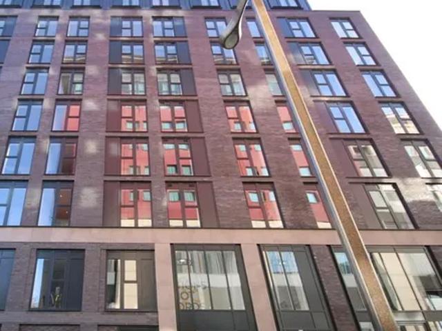 50 Severn Street, Park Central, B1 1QN, United Kingdom | 1 bed apartment for rent #139069429 | Rentberry