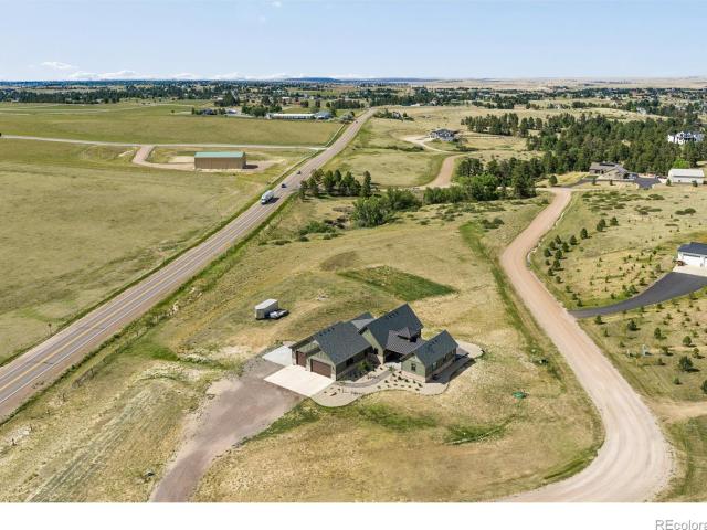 50 Skyhawk Way