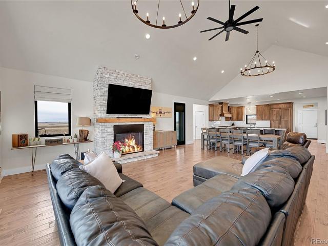 50 Skyhawk Way, Parker, CO 80138 | MLS #3969