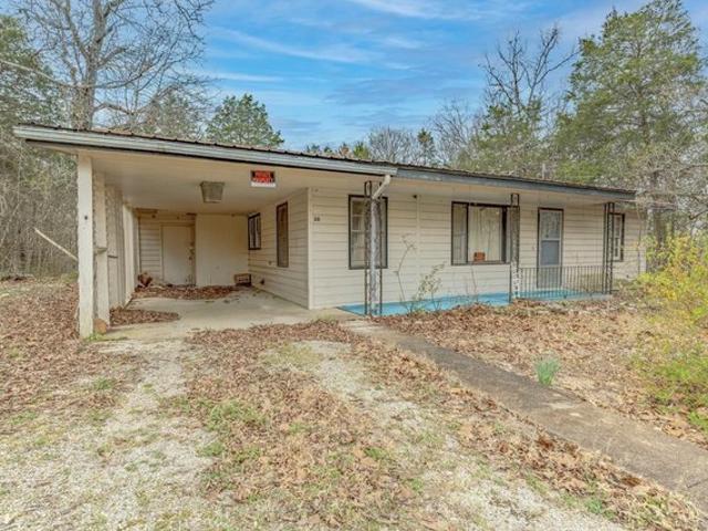 50 Skyline Dr, Cherokee Village, AR 72529