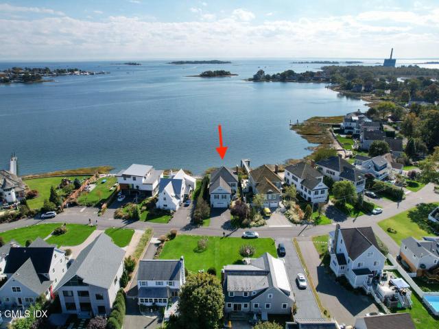 50 Shorefront Park, Norwalk, CT 06854 | MLS #124534 | Compass