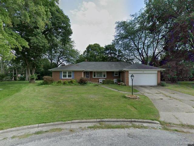 50 Shadyside Court
