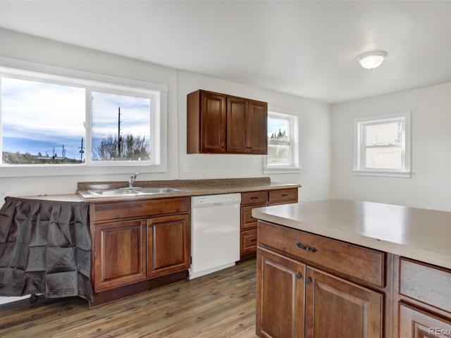 50 Singleton Rd, Alma, CO 80420 | MLS #6422