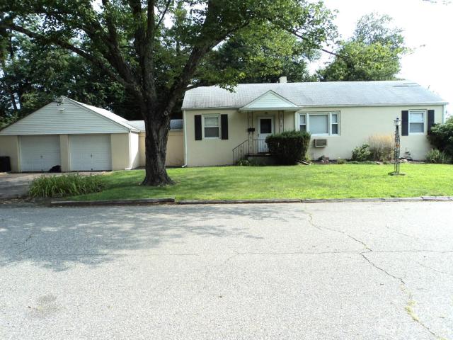50 Sidney Avenue