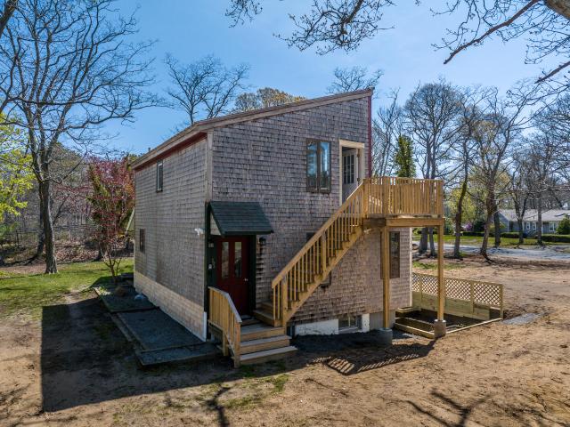 50 Silver Oak Road
