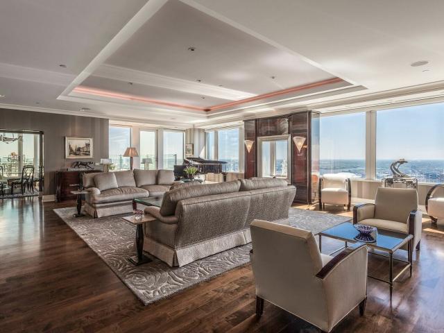 50 South 16th Street Unit 4604, Philadelphia, US, PA