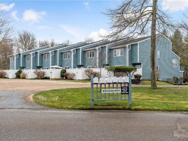 50 South Bay Drive 19