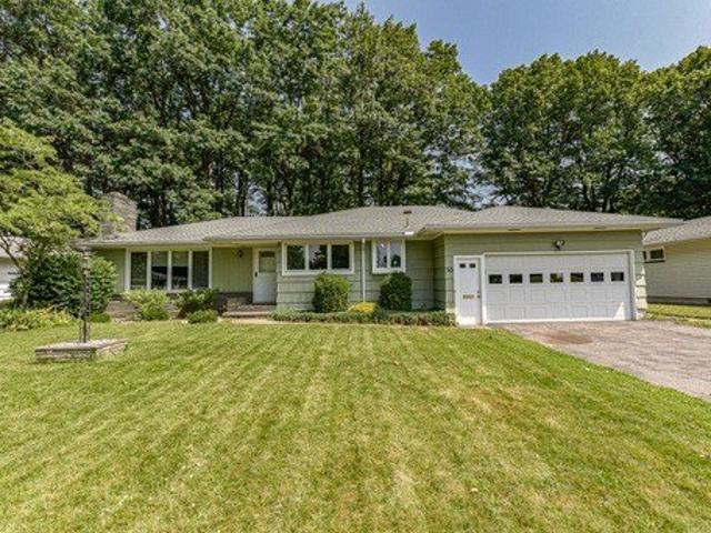 50 Spearmint Dr, Rochester, NY 14615