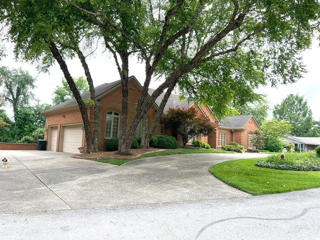 50 Spendthrift St, Frankfort, KY 40601