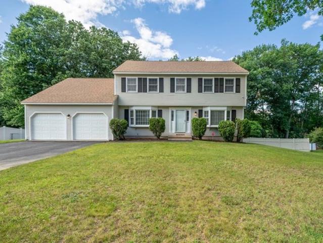 50 Spindlewick Dr, Nashua, NH 03062