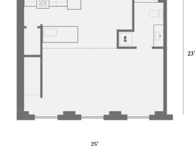 50 Sprague Street Apartments 1 Bedroom Apartment for Rent at 50 Sprague St, Providence, RI 02907 West End Providence
